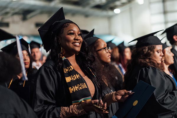 Spring 2023 Dean's List | Columbus State Community College